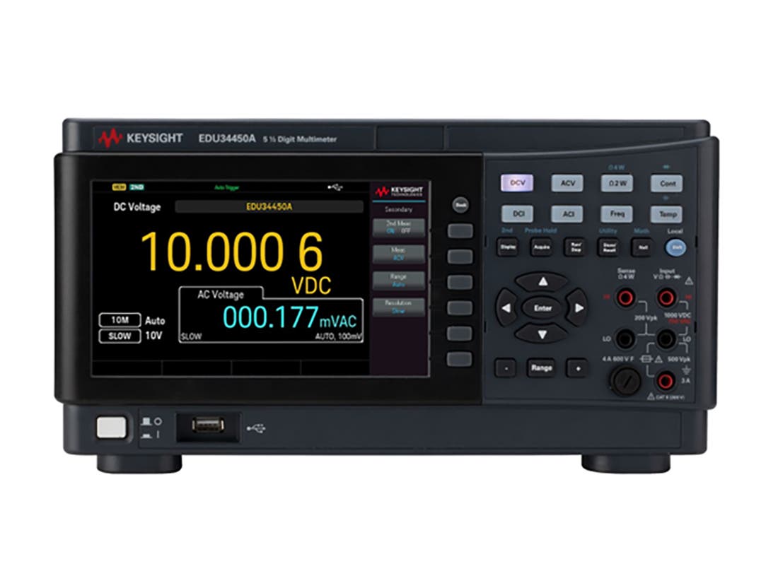 How to Use Your Digital Multimeter Effectively