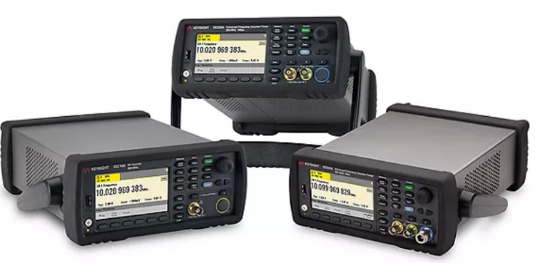 The RF Engineer's Essential Guide to Frequency Counters