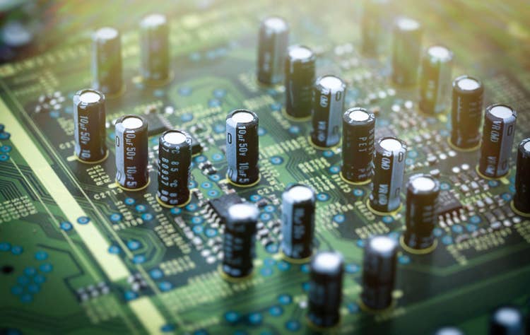 Capacitance Meter: A Useful Instrument on a Test Engineer's Desk