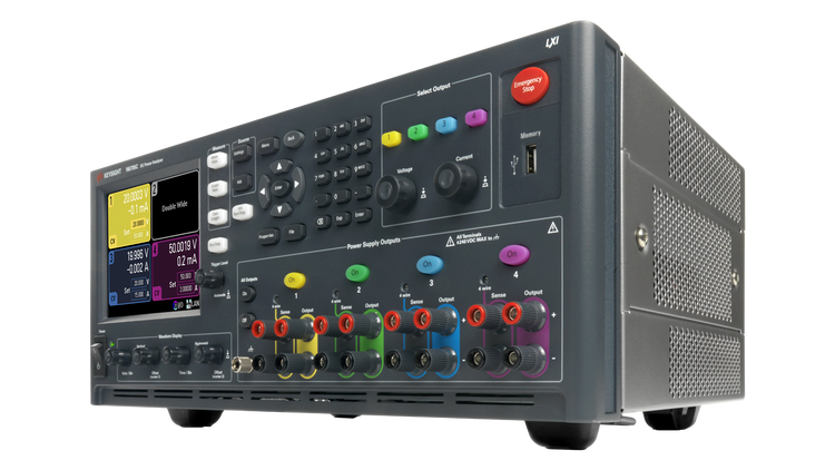 Test Complex Scenarios With a Programmable Power Supply