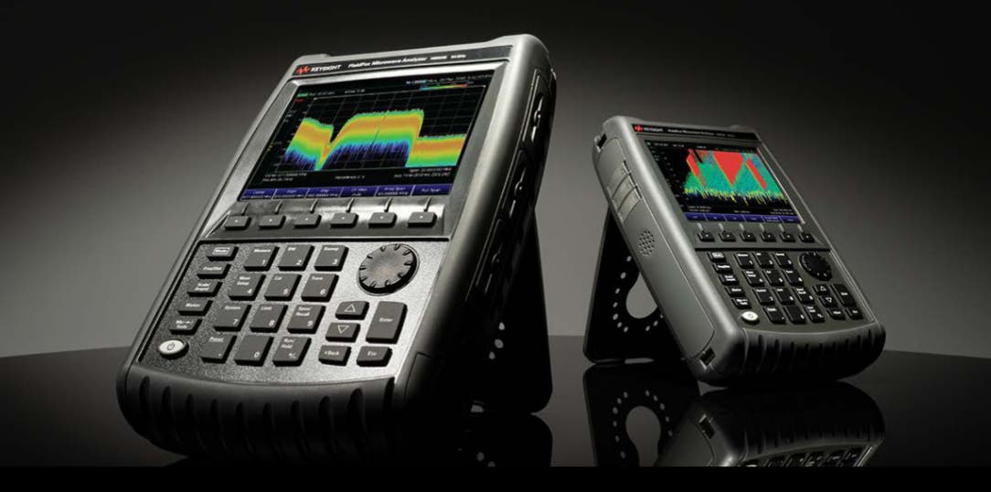 Prevent Interference and Boost Network Coverage With RF Analyzers