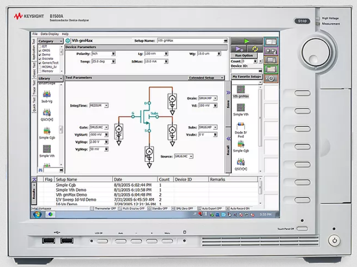 How Source Meters Can Streamline Your Testing