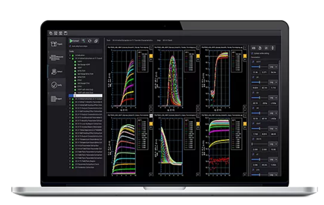 An Introduction to Semiconductor Device Modeling