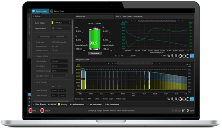 Boost Device Runtime With Battery Drain Analysis