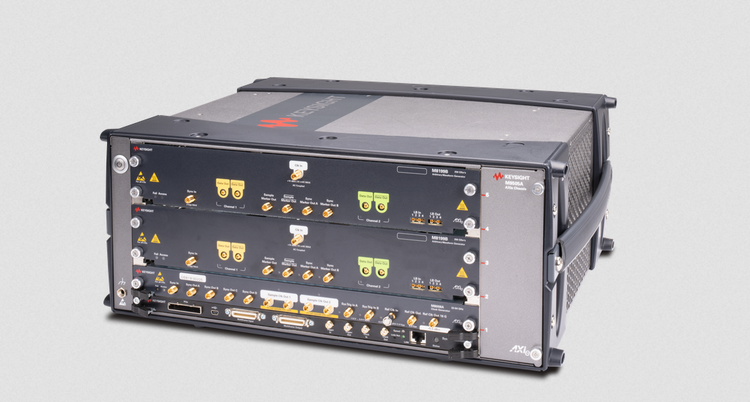 Simulate Telecom Signals With Digital Waveform Generators
