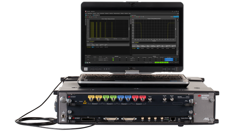 Simulate Telecom Signals With Digital Waveform Generators