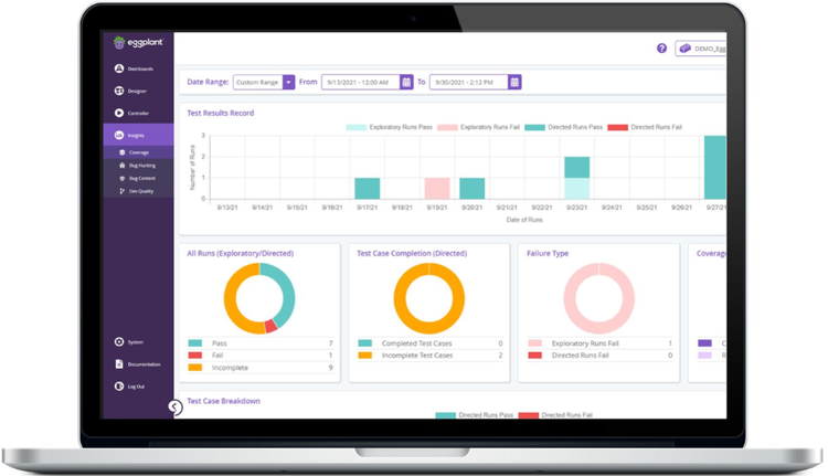 Verify Your Healthcare IT Systems With Automated EMR Testing