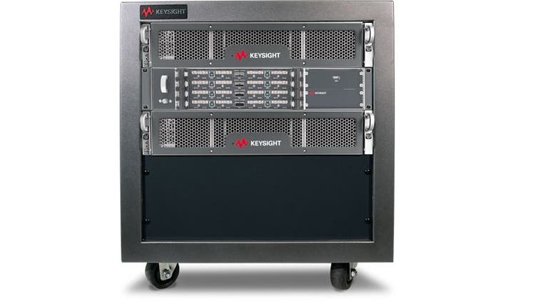 Tools and Techniques for Effective 5G Network Testing