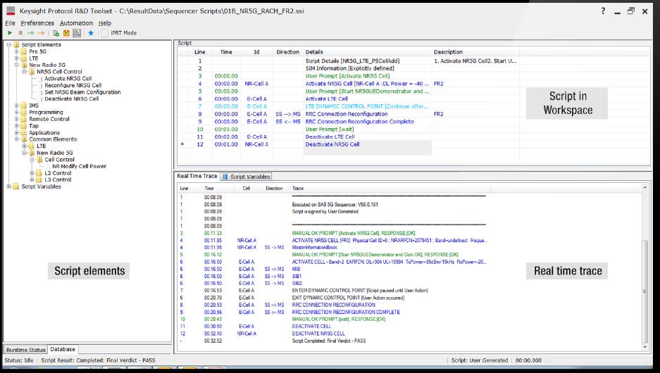 How 5G Protocol Testing Ensures Performance and Reliability