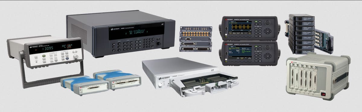 Understand How Data Acquisition Systems Work