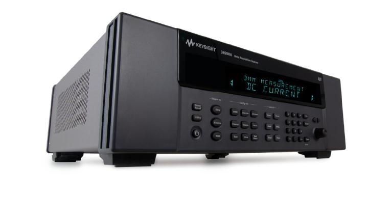 Data Loggers: The Answer to Test Scalability Bottlenecks