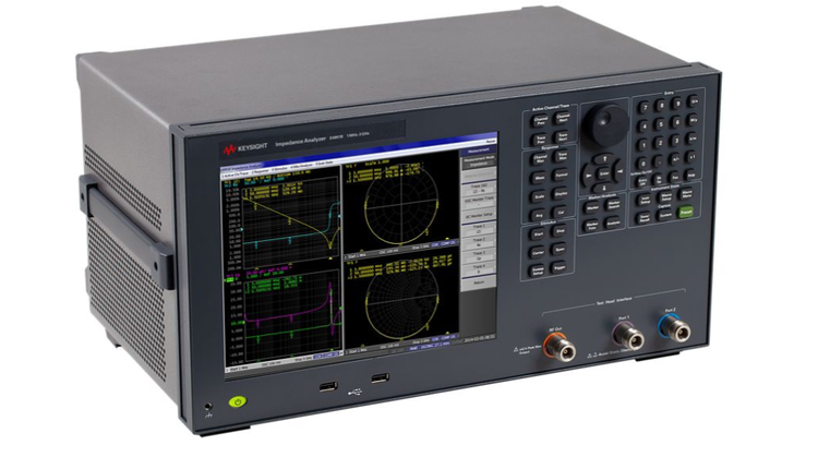 Why Your Circuit Designers and Test Engineers Need Impedance Analyzers