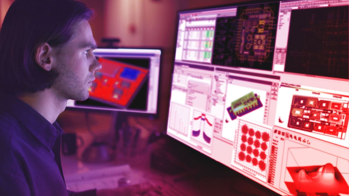 EDA Tools for Robust RFICs and Mixed-Signal ICs