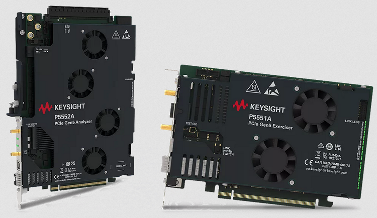 Illuminate High-Speed PCIe Lanes with Protocol Analyzers