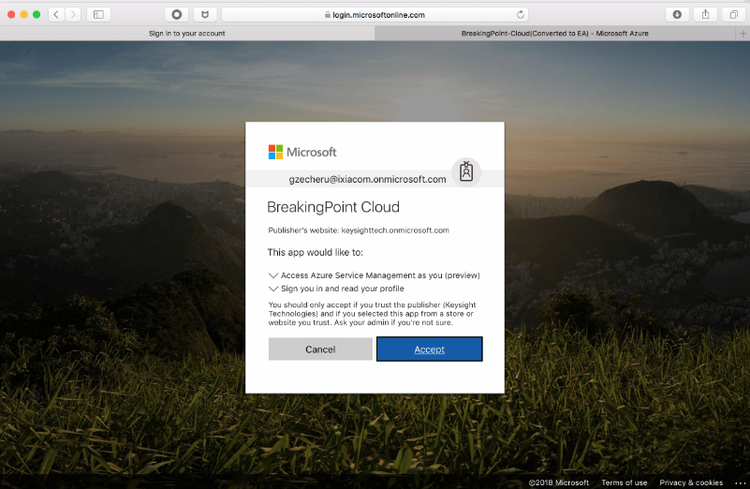 Six Simple Steps to Understand How Microsoft Azure DDoS Protection Works