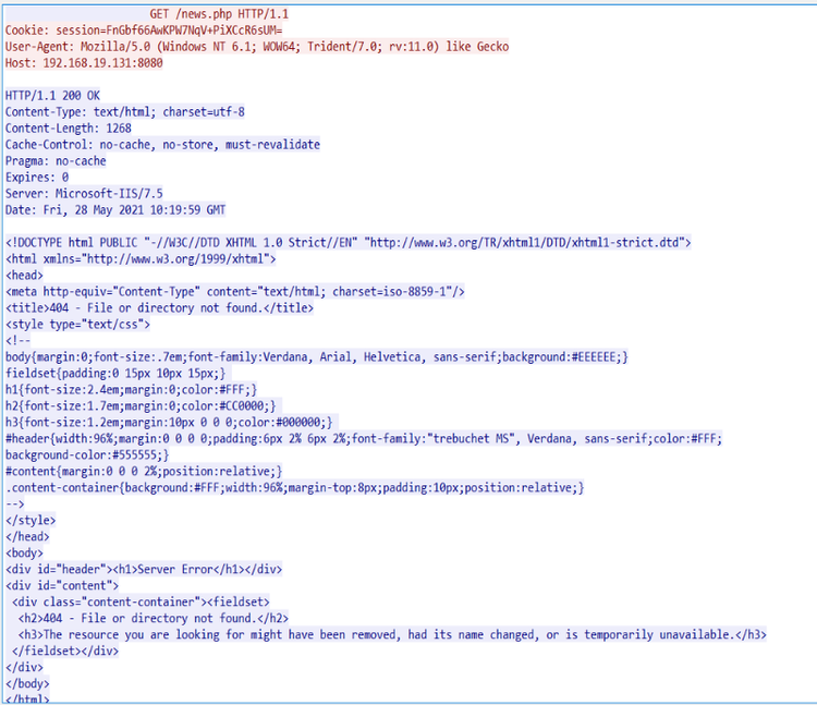 Empire C2 : Networking into the Dark Side