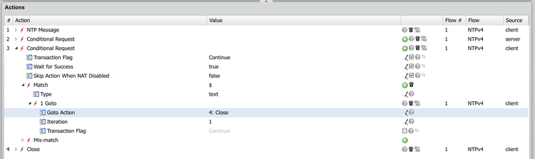 Optimizing Retries in UDP-Based Applications