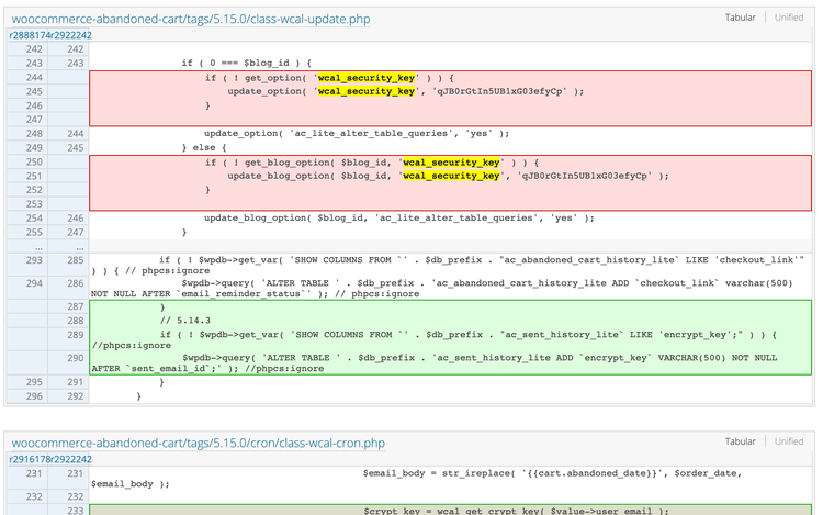 CVE-2023-2986: WordPress Plugin Vulnerability and the importance of PoC