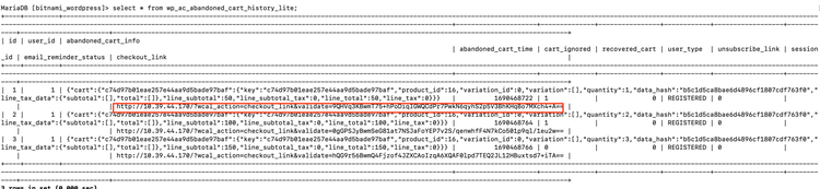 CVE-2023-2986: WordPress Plugin Vulnerability and the importance of PoC