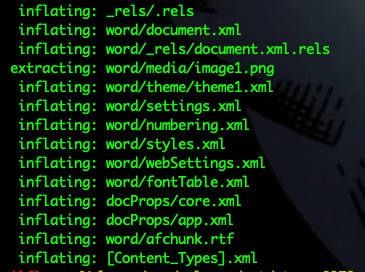 Storm-0978 Campaign Analysis