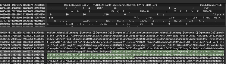 Storm-0978 Campaign Analysis