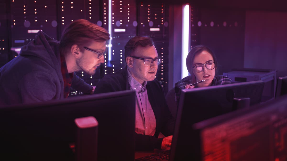 Stay safe from the latest cyber threats: October 2023 update