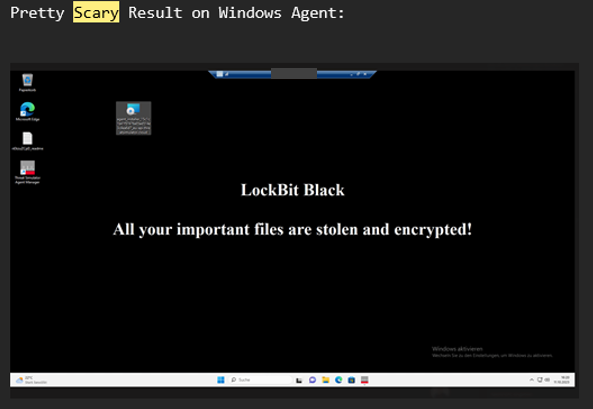 Get Proactive About Security with Malware Emulation