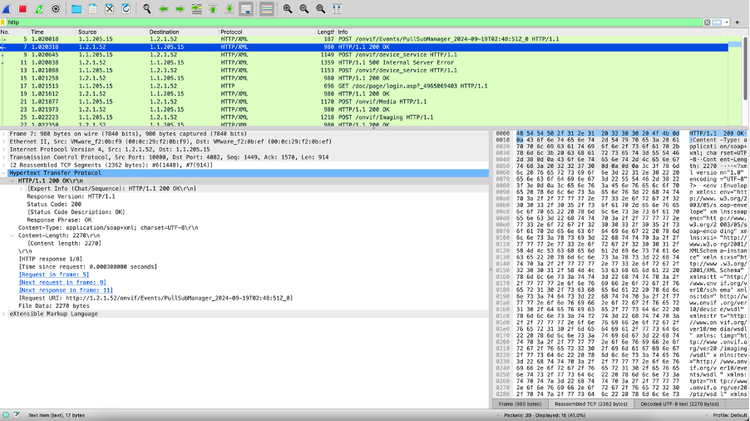 ONVIF: The backbone of Interoperable Surveillance Solutions