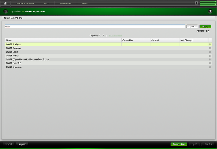 ONVIF: The backbone of Interoperable Surveillance Solutions