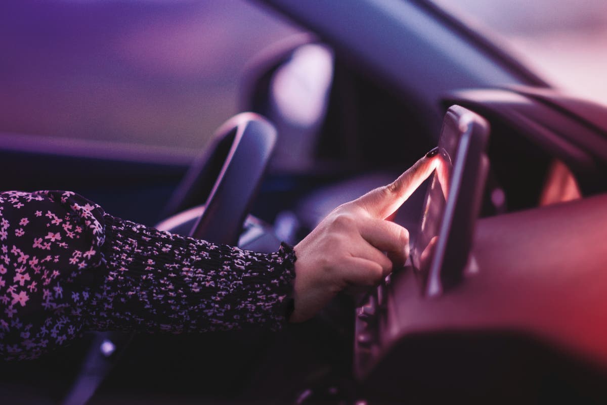 Uncovering SQL Injection Vulnerabilities in Mazda Infotainment Systems ...