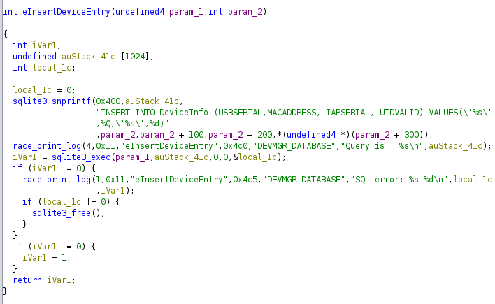 Uncovering SQL Injection Vulnerabilities in Mazda Infotainment Systems ...