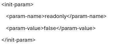 CVE-2025-24813: Apache Tomcat Path Equivalence Vulnerability