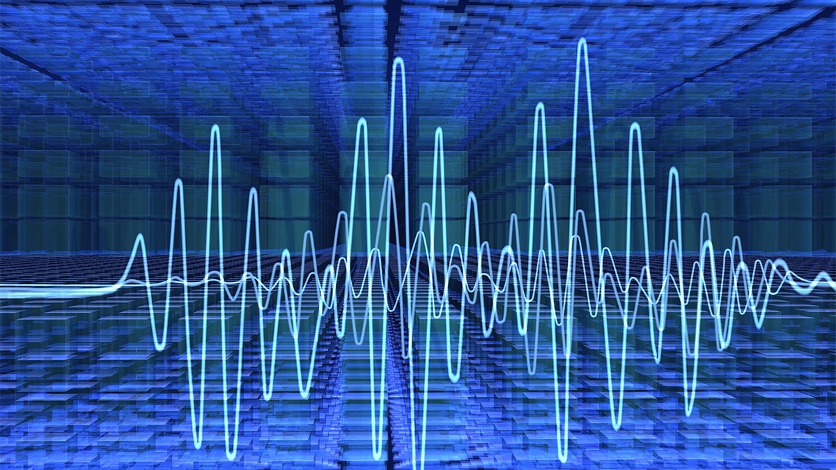 Test IEEE 802.15.4 HRP UWB Modulation Accuracy