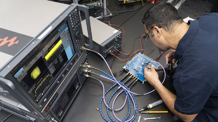 Exploring Vector Signal Generators