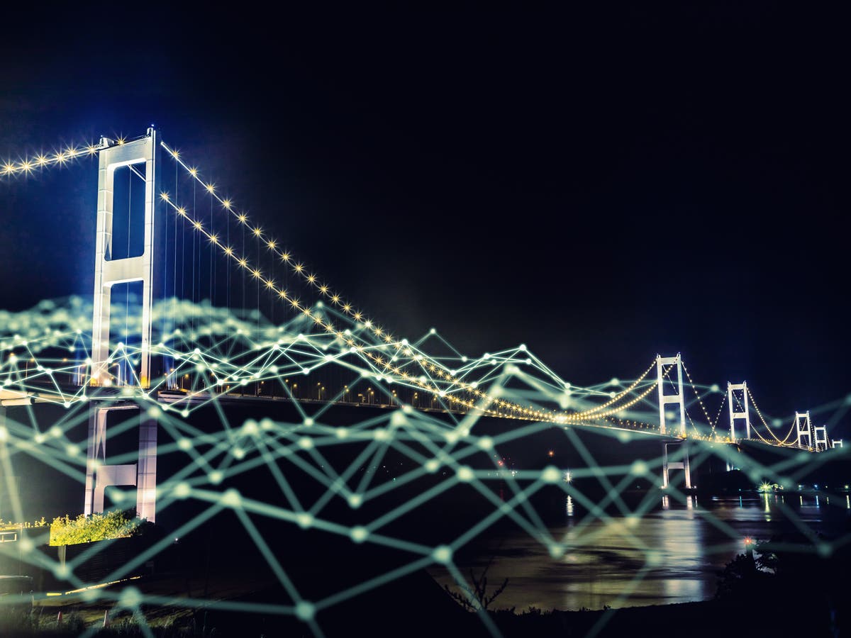 VNA Best Captures 5G Amplifier EVM