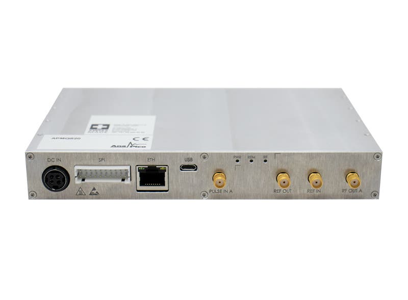 Drop-In Replacement for QuickSyn FSW-0020 | Keysight Blogs