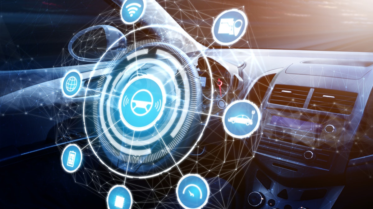 Automotive Ethernet: The Future of In-Vehicle Networking