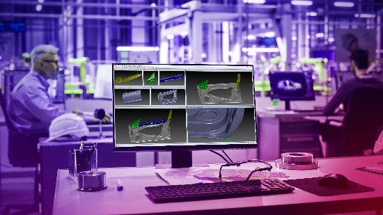 Stamping out Defects: Using Sheet Metal Forming Simulation for Virtual ...