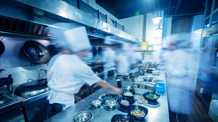 Mastering IP Management: The Art of Cooking Up Efficient IP Reuse