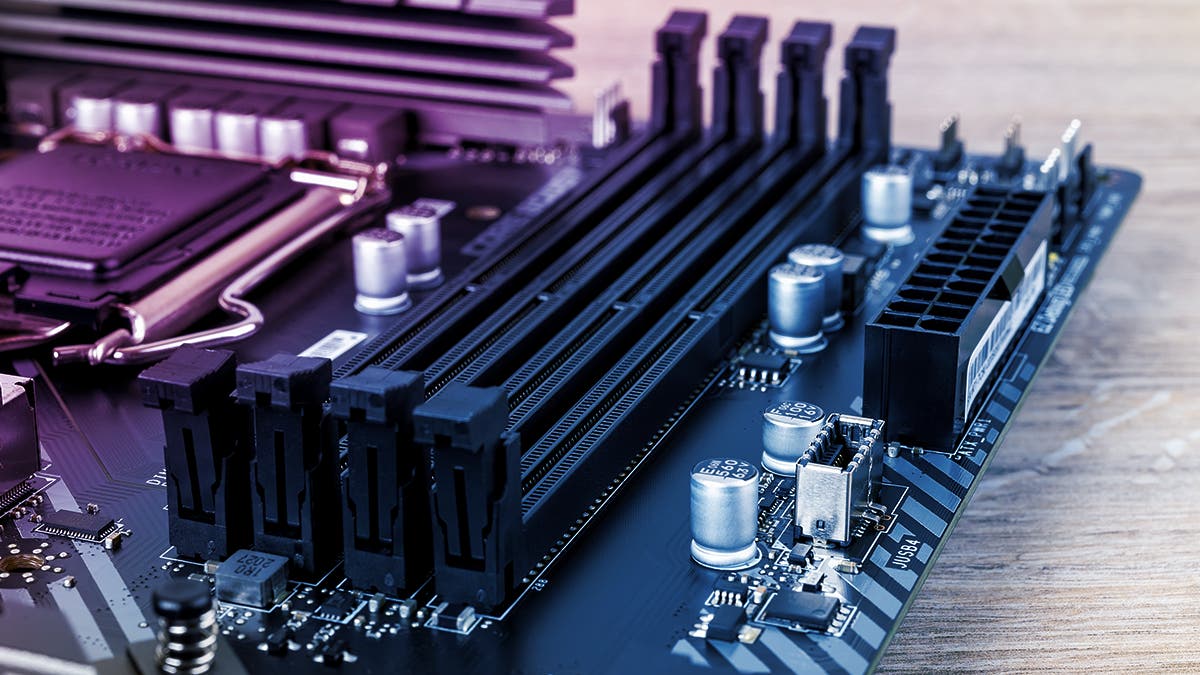 Three Secrets to Success for DDR5 Memory Designs