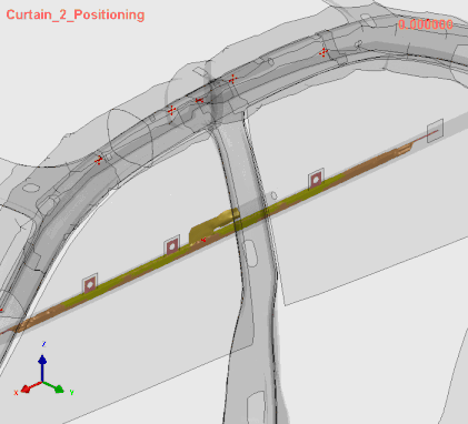 End-to-End, AI-powered Simulation Drives Airbag Development
