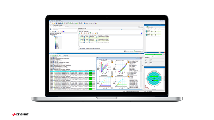 Making Accurate RF On-Wafer Measurements for 5G and 6G