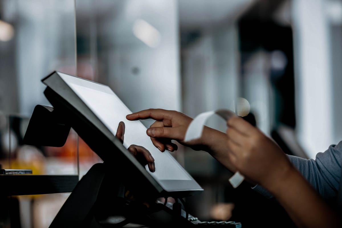 Retail POS Transformation - A Test Strategy for Success