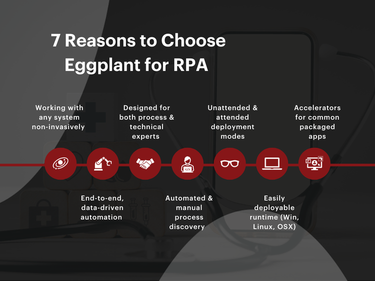 RPA 2.0: From Nice-to-Have to a Necessity in Healthcare's Digital ...