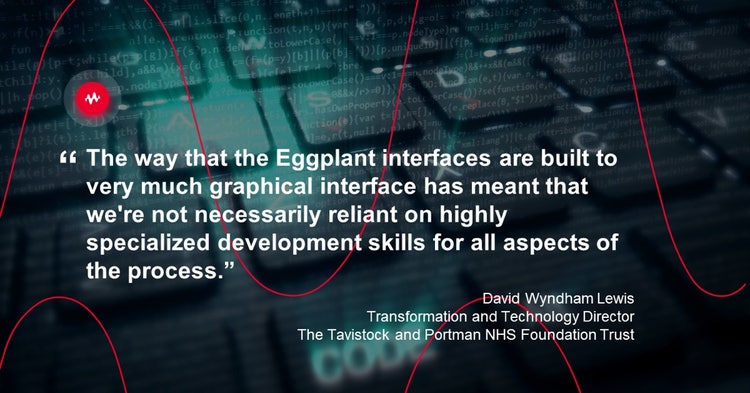 1:1 with SenseTalk Inventor: Democratizing EMR Testing with People ...