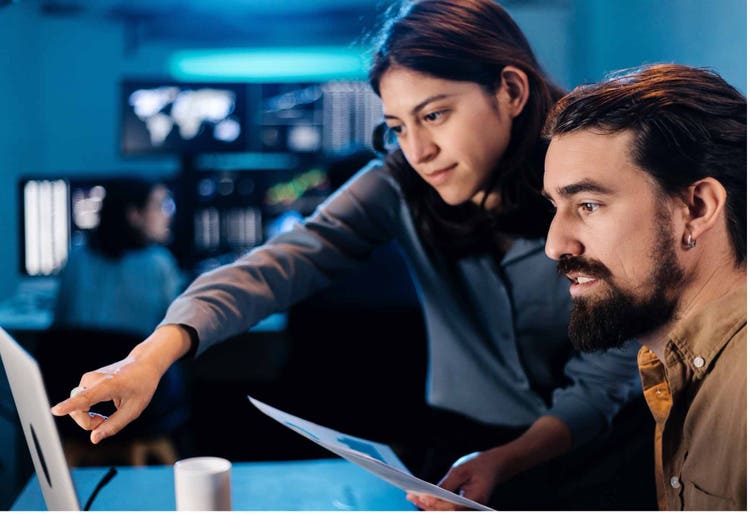 Unlocking Quality at Scale: Why Keysight’s Test Automation Maturity ...