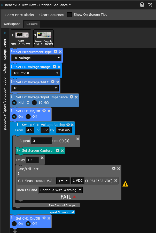 Automate Your DMM Measurements Without the Programming Complexities