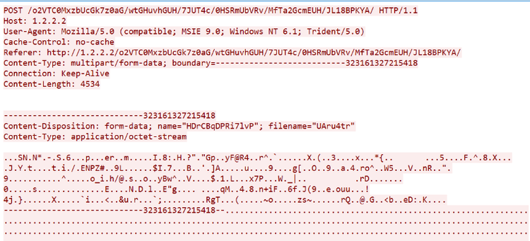 Emotet Kill Chain Added to BreakingPoint Attack Campaigns
