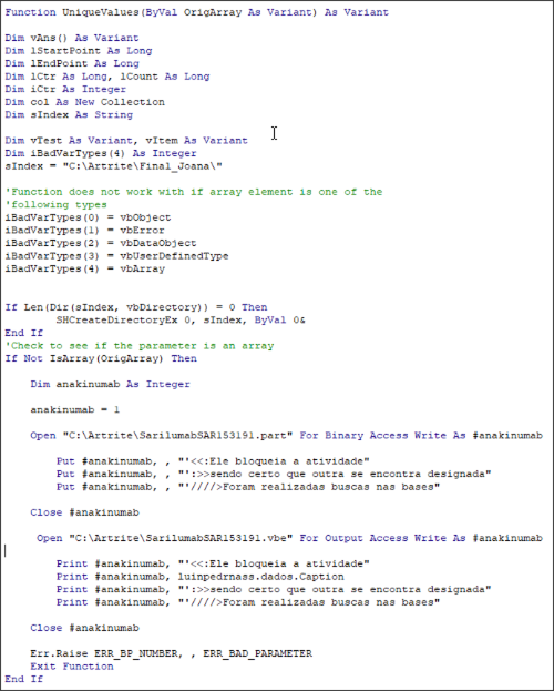 TrickBot: A Closer Look