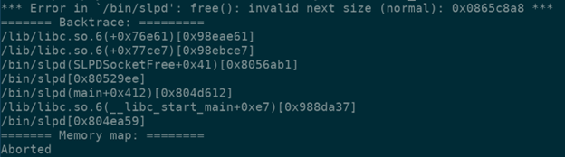 Remote Code Execution with ESXi - CVE-2021-21974 VMware ESXi Heap Overflow